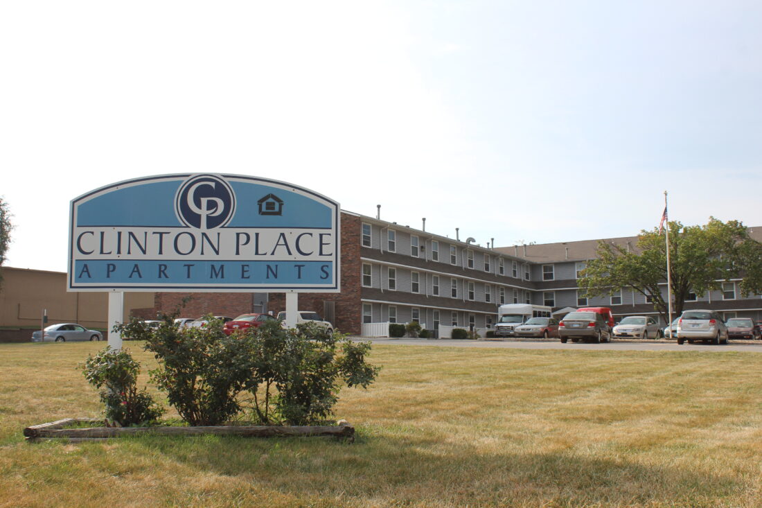 Housing Authority wants to use ARPA funds to help the elderly age in ...